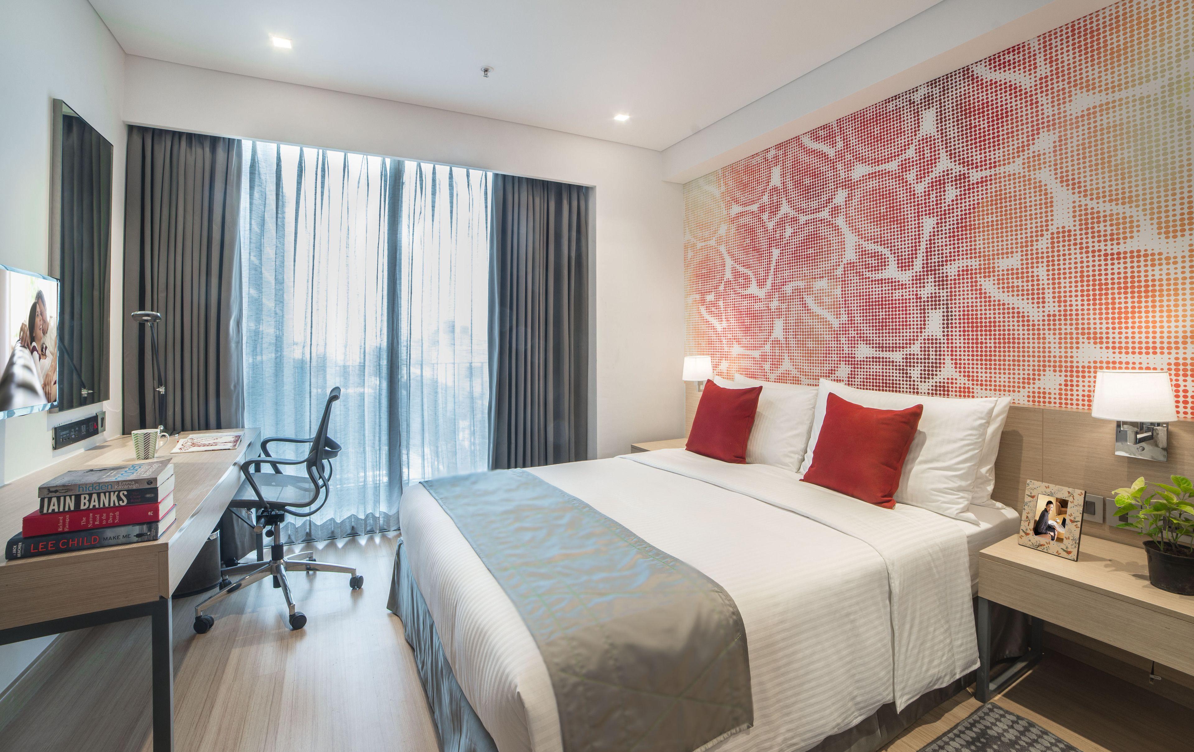 CITADINES OMR CHENNAI APARTHOTEL | ⋆⋆⋆⋆⋆ | INDIA | SEASON DEALS FROM $54