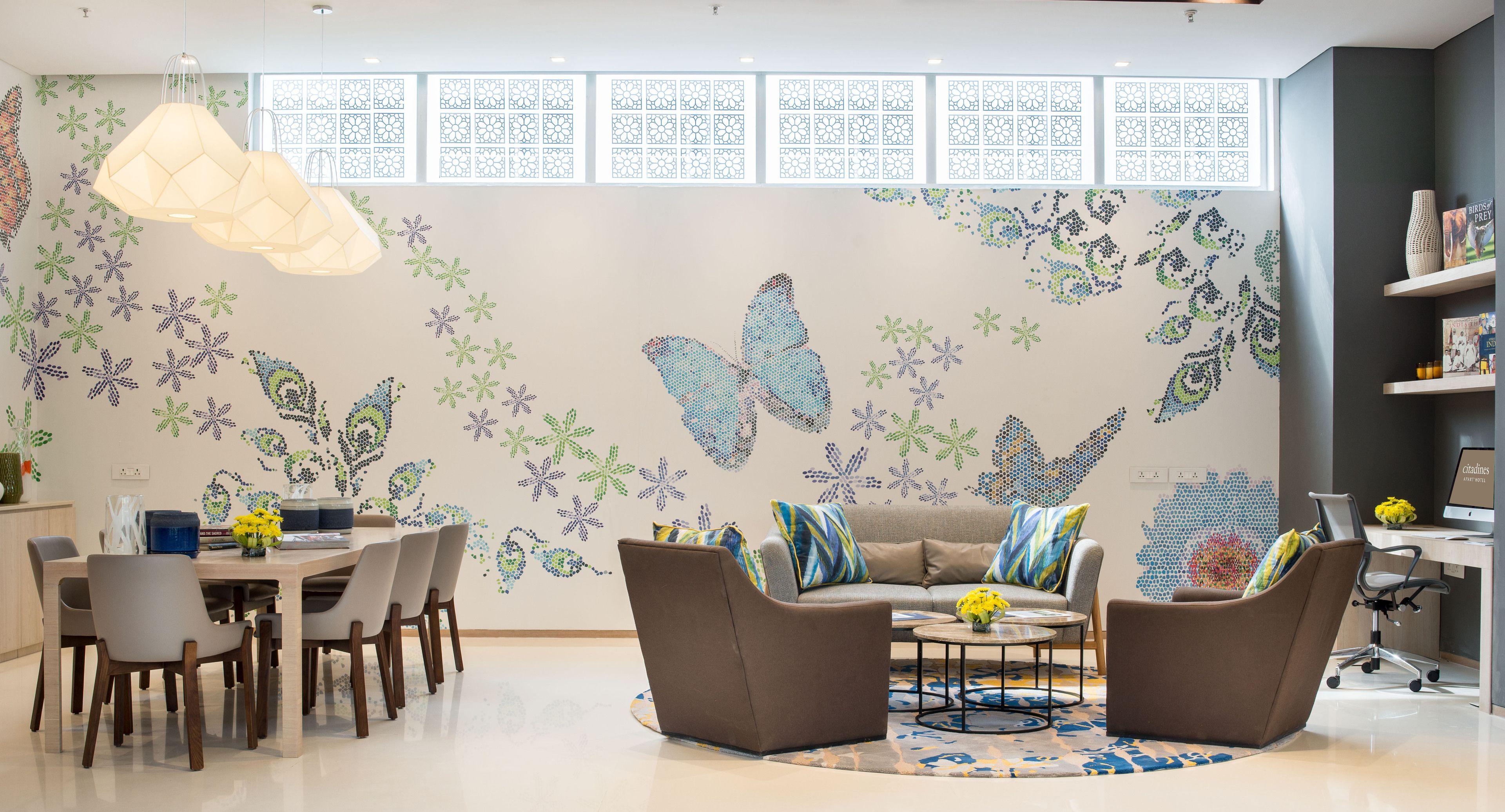 CITADINES OMR CHENNAI APARTHOTEL | ⋆⋆⋆⋆⋆ | INDIA | SEASON DEALS FROM $54